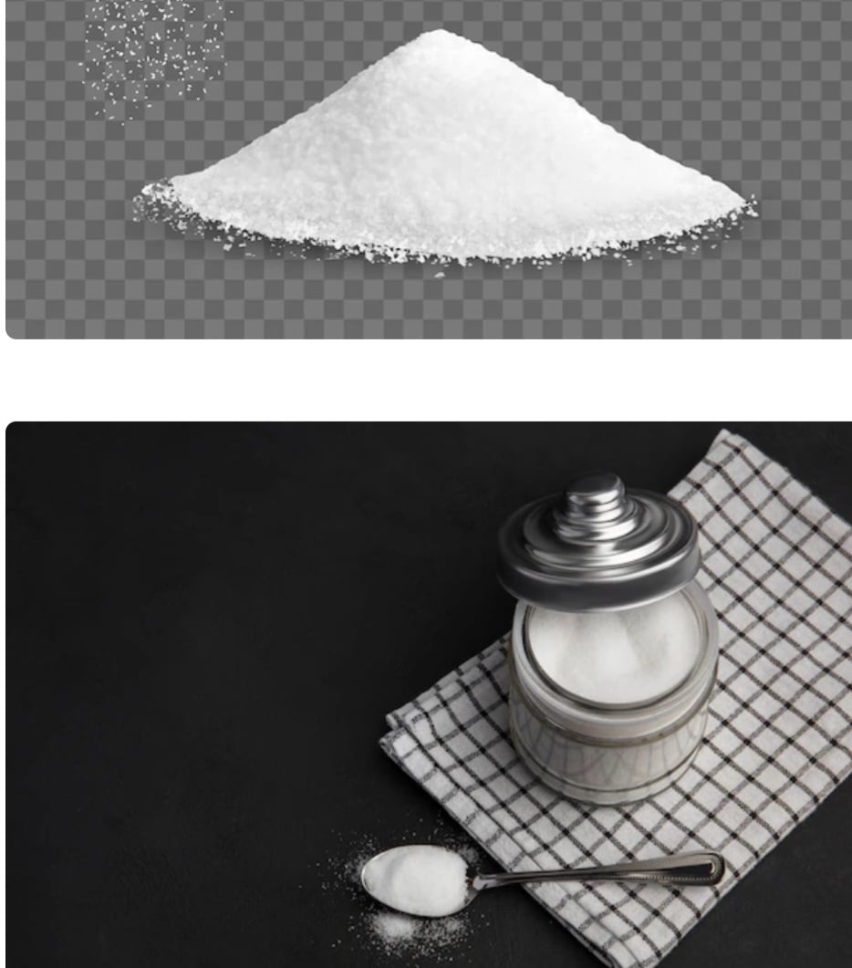 O impacto do sal na saúde e as melhores opções para a dieta