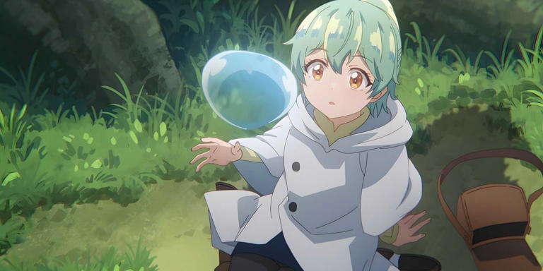 30 Isekai That Are Slice-Of-Life Instead Of Action Based