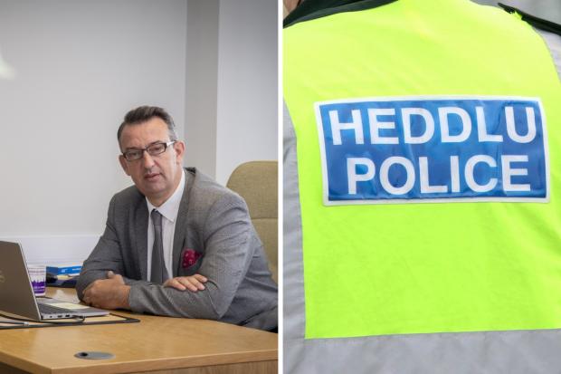 'Significant boost' to neighbourhood police officer numbers as funding ...