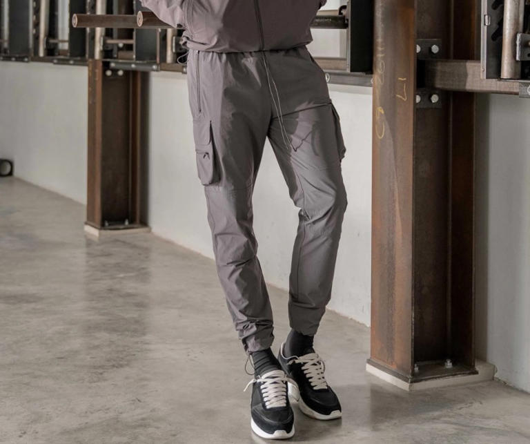 These are the best sweatpants and joggers for men we’ve tested for 2025