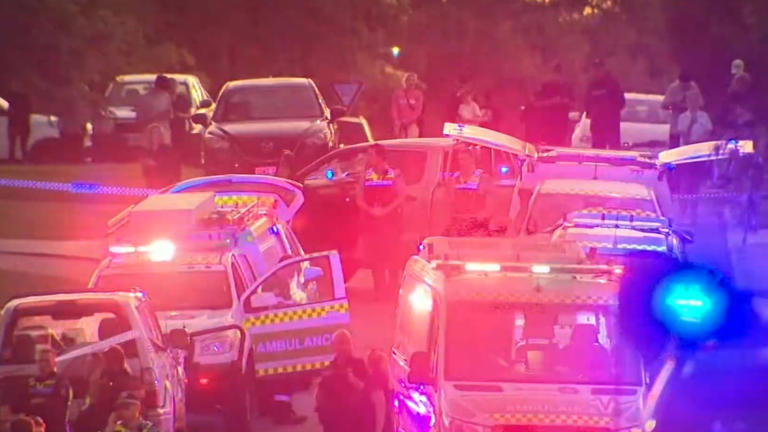 WA Police 'failed to perform duty' before murders of mother and daughter