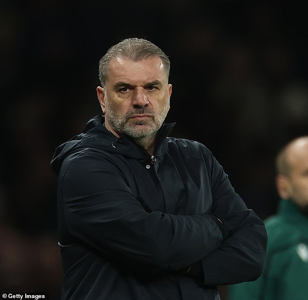 Marcus Rashford 'rejects' Tottenham with Man United outcast's 'heart ...