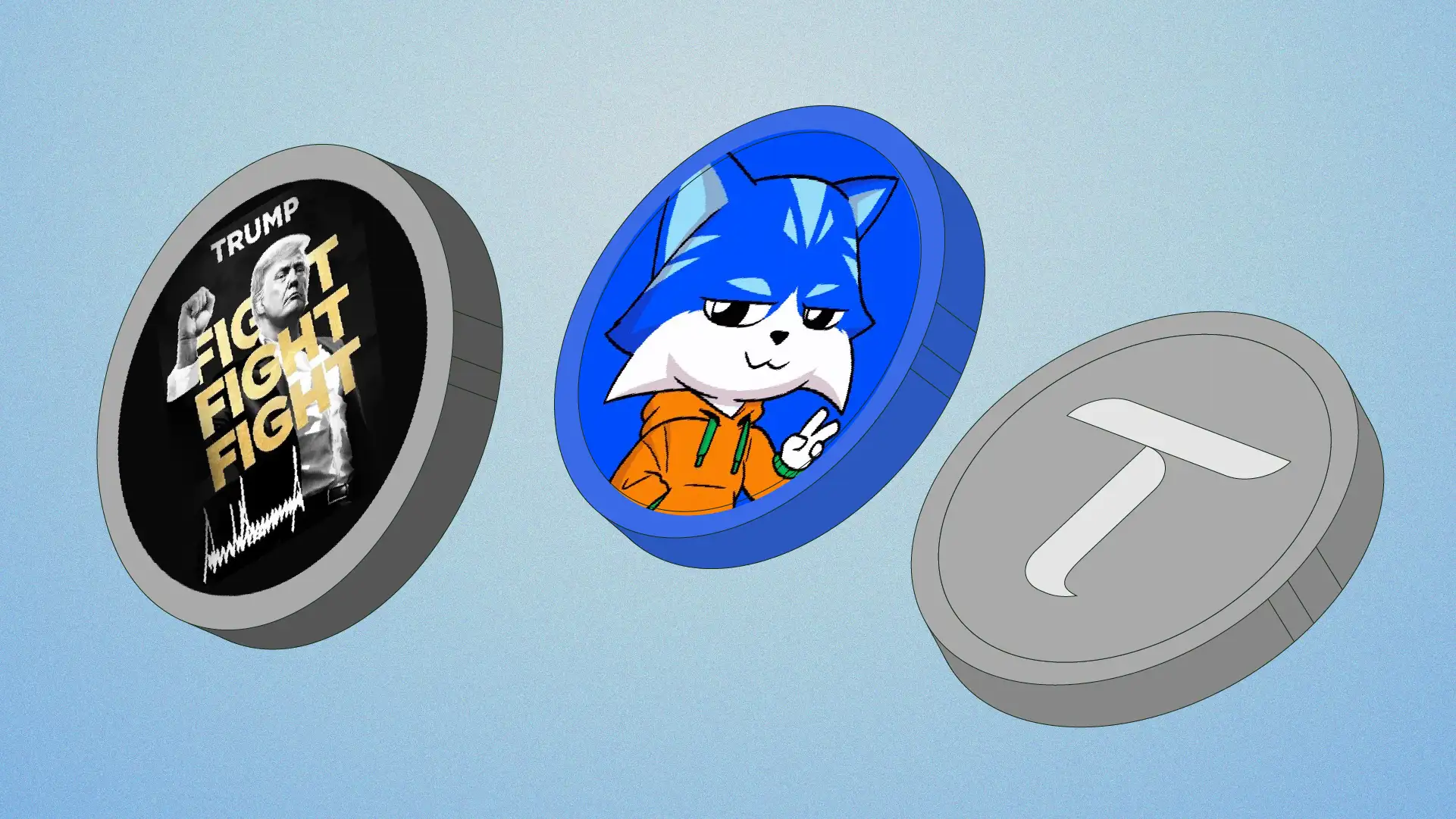 Memecoin Winners: 3 Tokens That Soared in January 2025