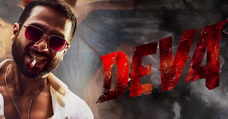 Deva X reviews: Shahid Kapoor’s ‘mad action’ performance wins fans, but film's online leak ...