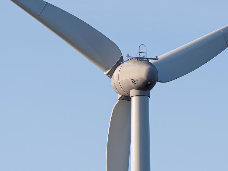 Le projet éolien de World Energy GH2 s’essouffle à T.-N.-L.