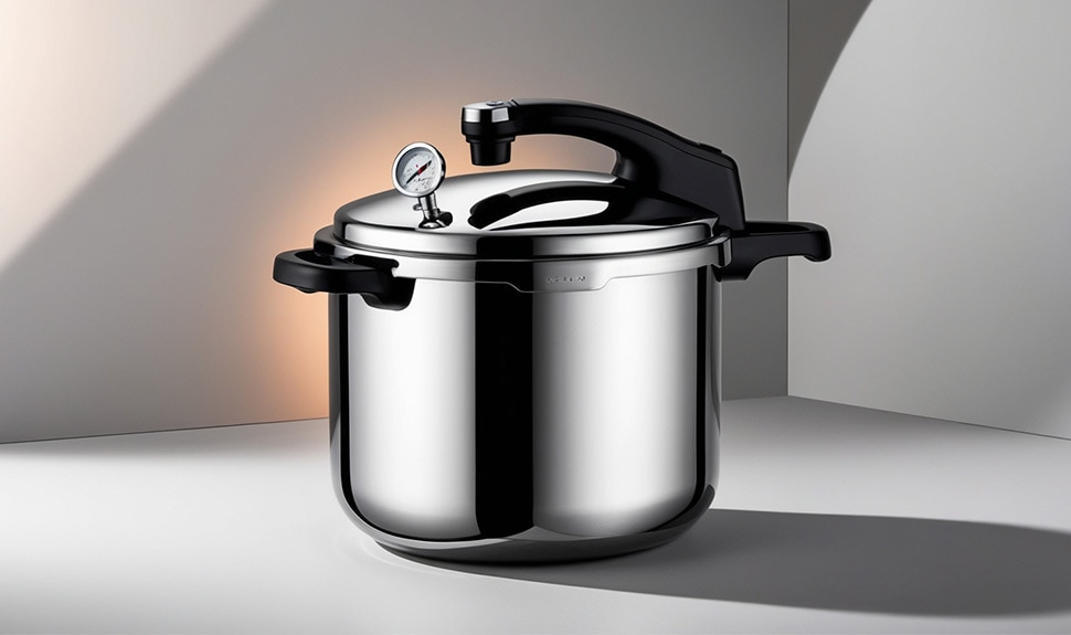 Top 5L Cookers for Efficient Cooking