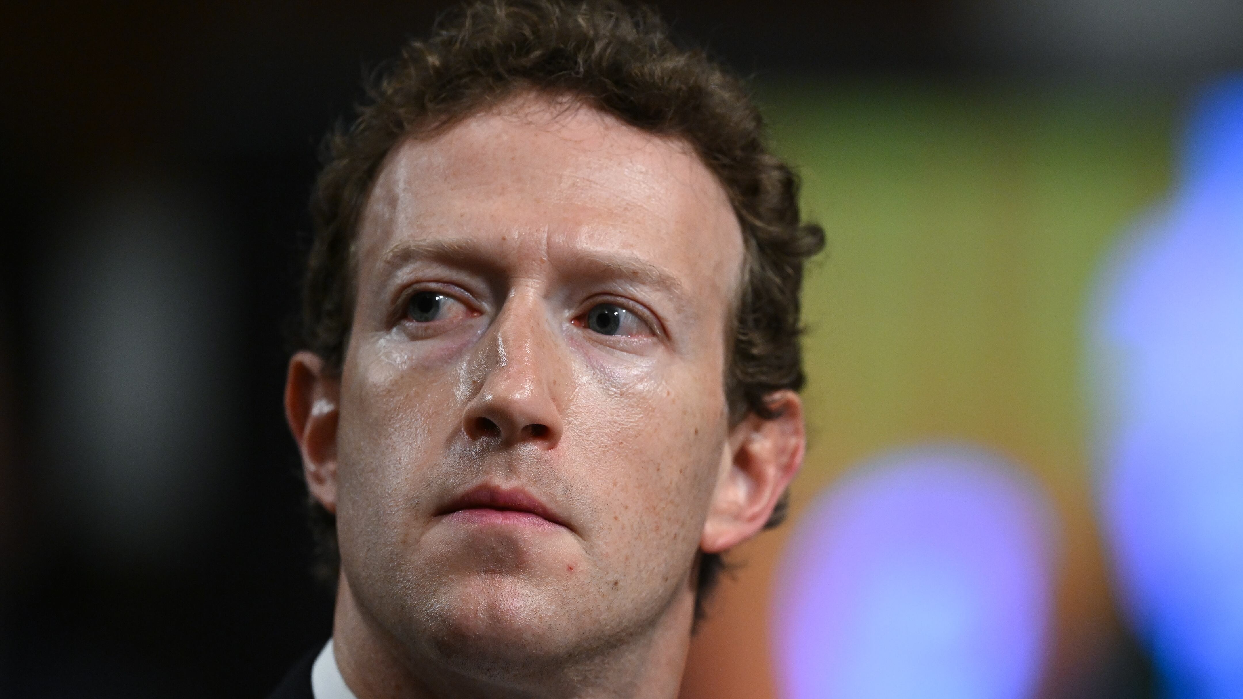 Zuckerberg Threatens to Fire Meta Leakers, Says (Leaked) Meta Memo