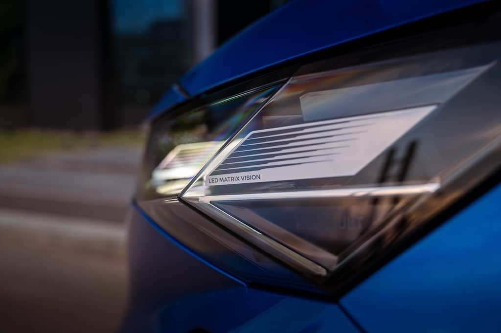 Filante Record 2025 : la Batmobile façon Renault