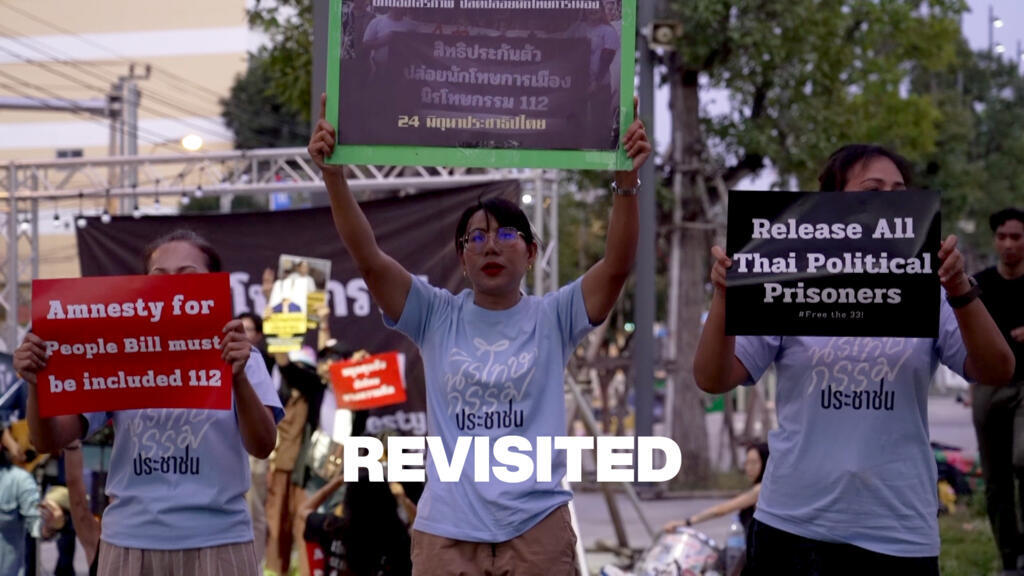 Thailand’s youth-led pro-democracy movement torn between hope and ...