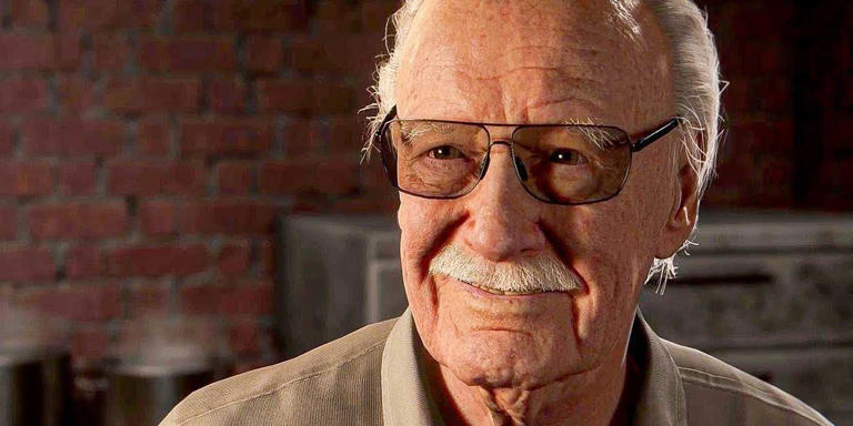 PSA: Stan Lee Has Something to Say to Anyone Who Fears Spider-Man Being ...