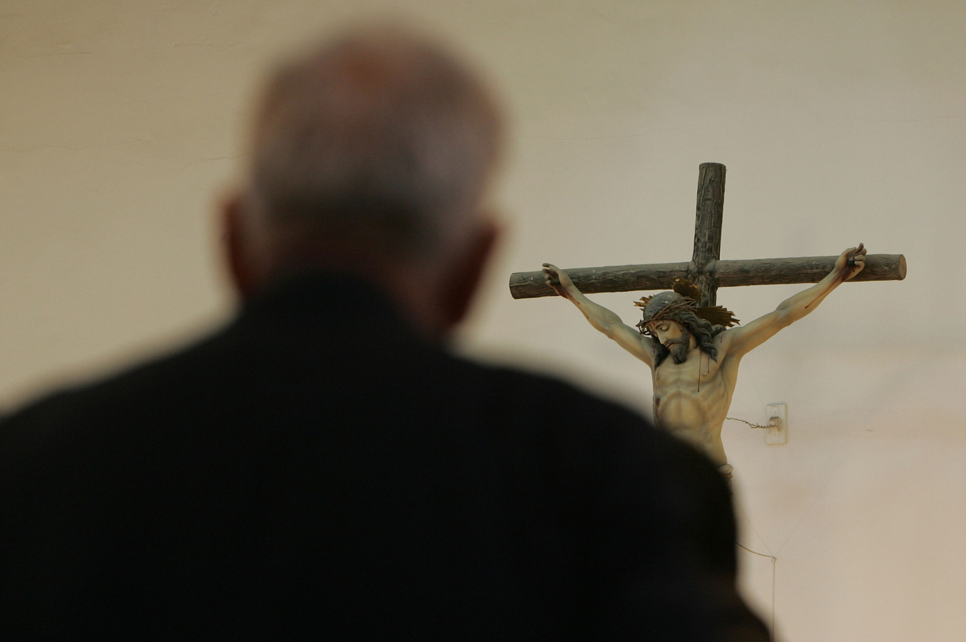 Notorious murders in the Bible