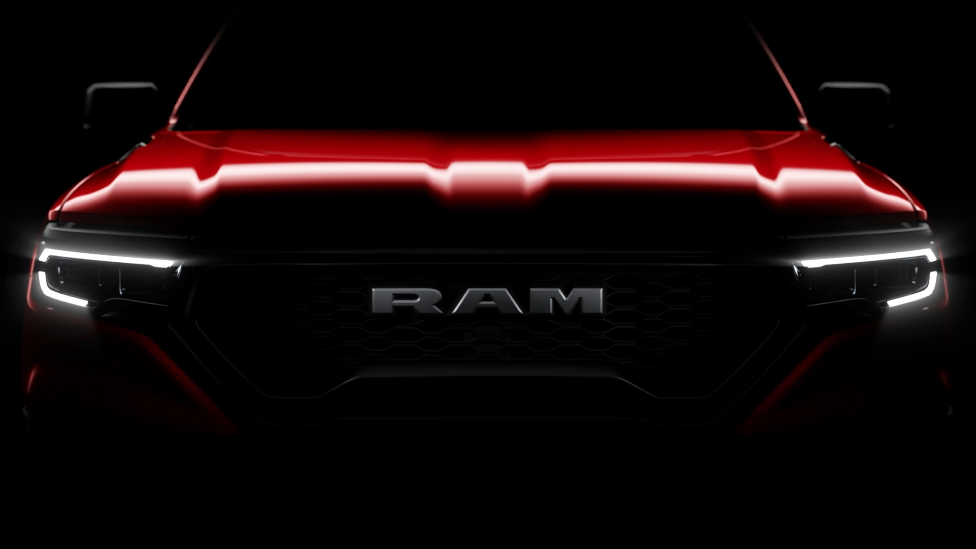 10 Technologies From Full-Size Ram Trucks We Want To See In A Midsize ...