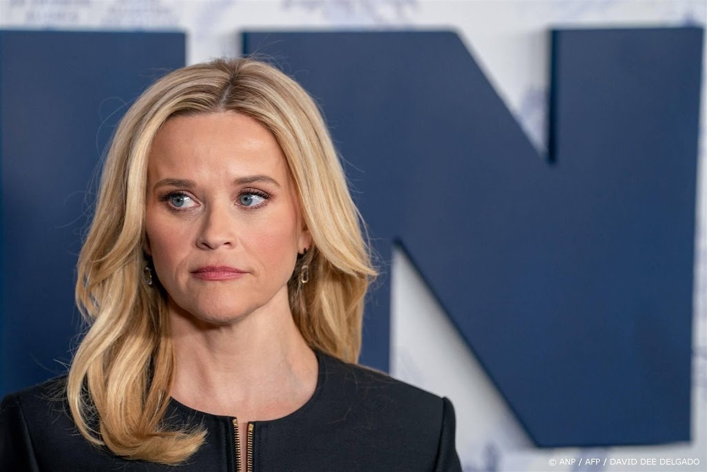 Reese Witherspoon spreekt bevriende actrice niet meer na roast