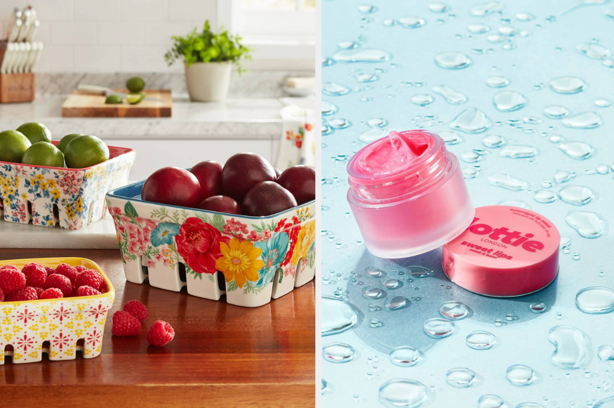 If You’re In Your Budget Era, You’ll Love How Cheap These 20 Walmart ...