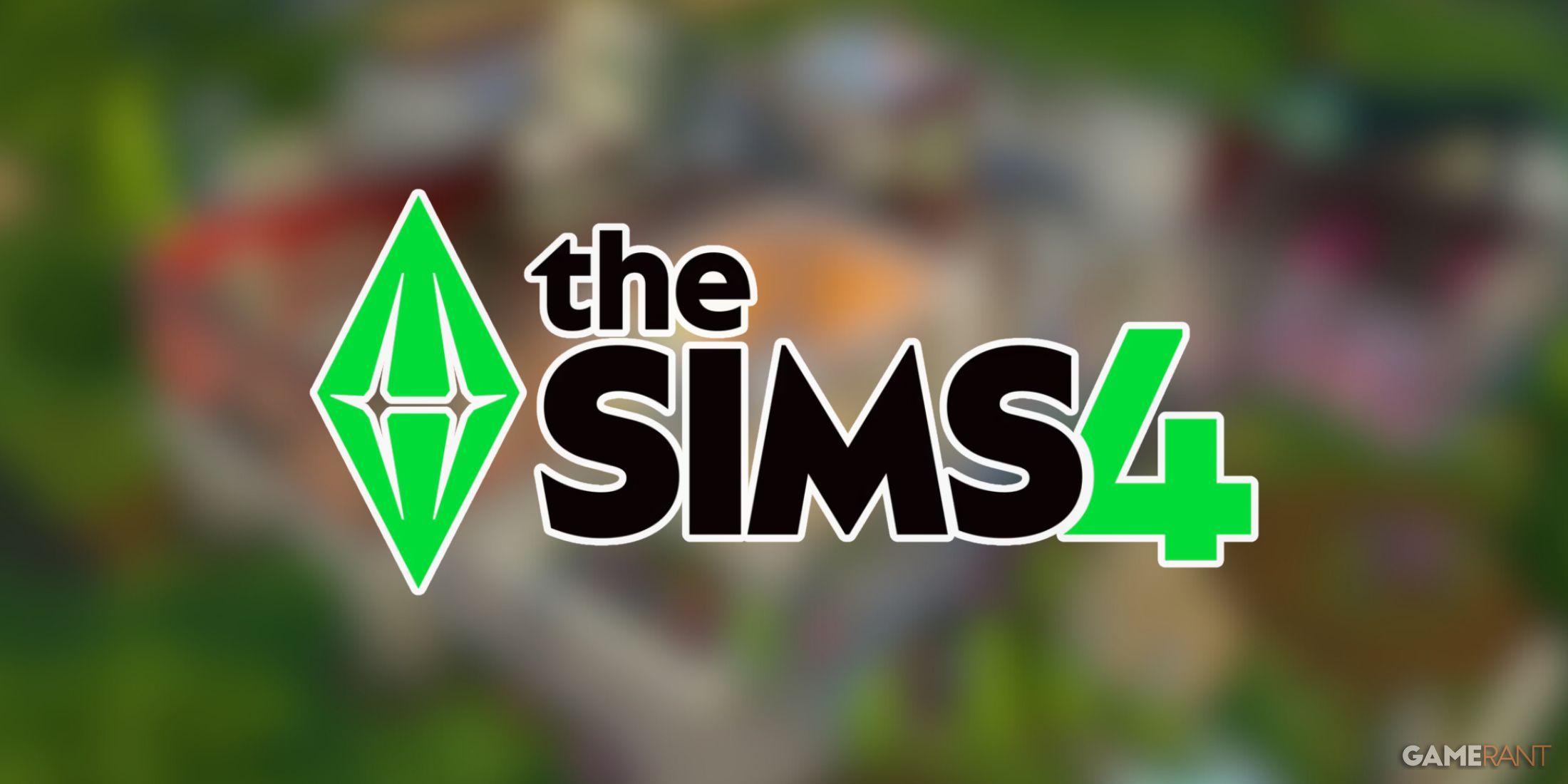 The Sims 4 Player Builds Sims 1 Newbie House in the Game