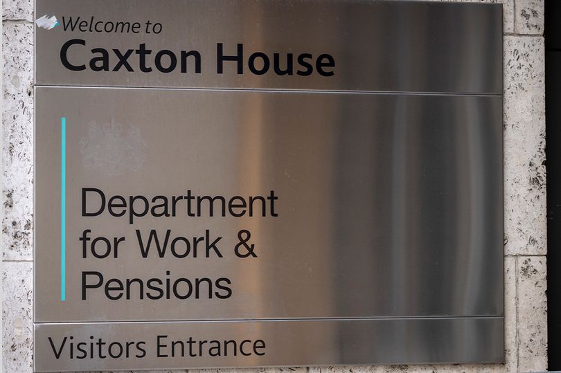 DWP benefits cheats use 'three word' trick as fraudsters swindle ...