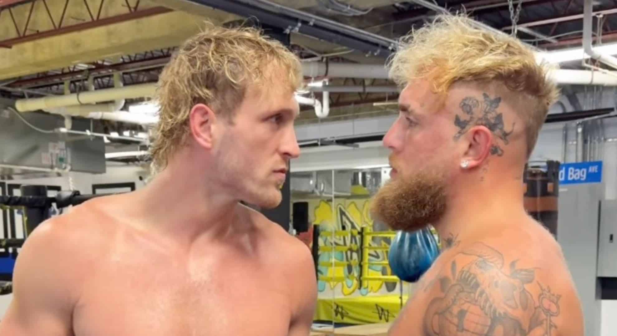 Jake and Logan Paul’s ‘Paul American’ to give ‘unfiltered’ look into ...