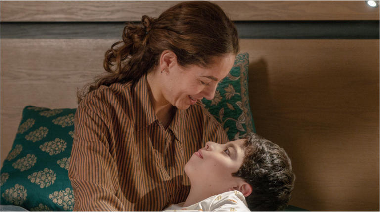 A verdadeira história de ‘Os dois hemisférios de Lucca’, o novo filme ...