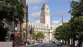 Study In UK: University of Leeds Introduces £6,000 International Masters Regional Scholarship ...