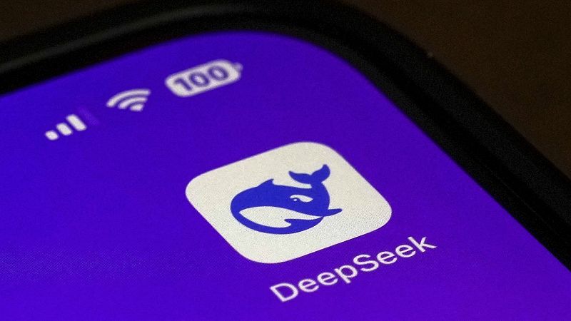 DeepSeek AI blocked by Italian authorities as others member states open ...
