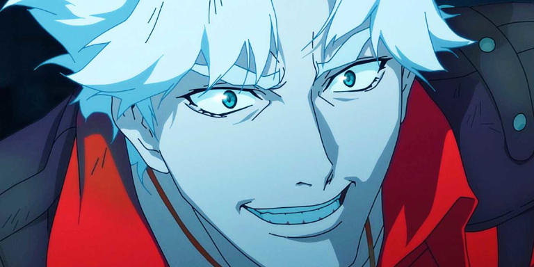 Welcome Back, Dante: Devil May Cry Drops New Trailer, Confirming the ...