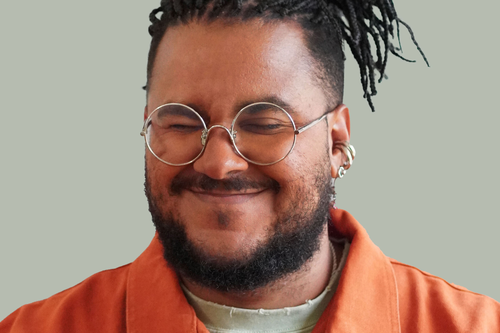 6 dicas do artista Leandro Assis para você exercitar a sua criatividade