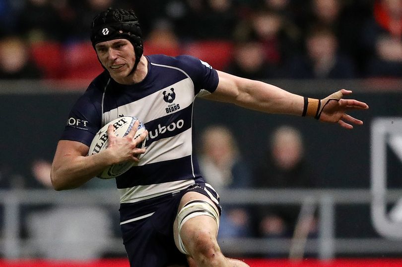 Bristol Bears vs Argentina XV TV guide, kick-off time and full team news