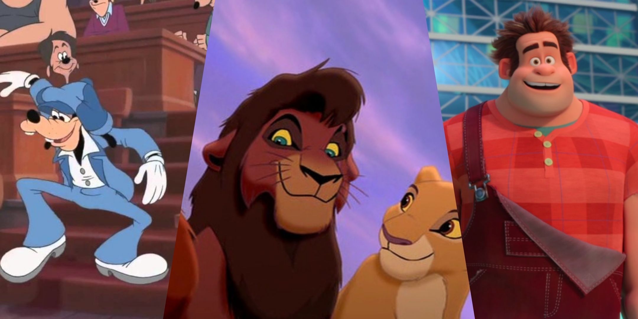 10 Best Disney Animated Sequels, Ranked