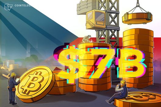 Crypto : Grayscale lance un nouvel ETF dédié au mining de bitcoin