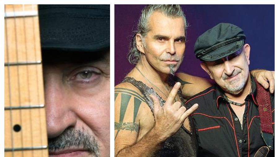 Ghigo Renzulli: «Presi male l'addio di Pelù dai Litfiba. Un fan cercò ...