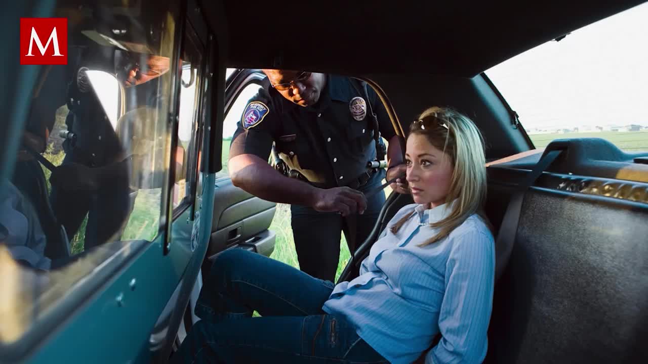 De la pasarela al narcotráfico: la impactante caída de una reina de ...