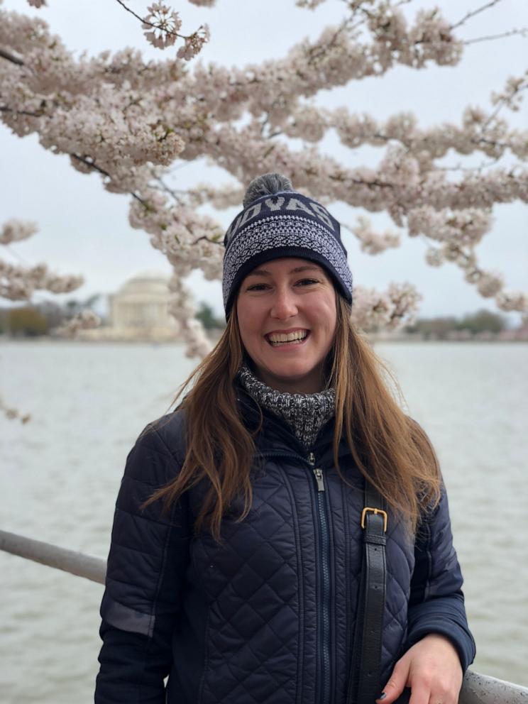 DC plane crash victims: Kansas City Chiefs superfan among the 67 killed