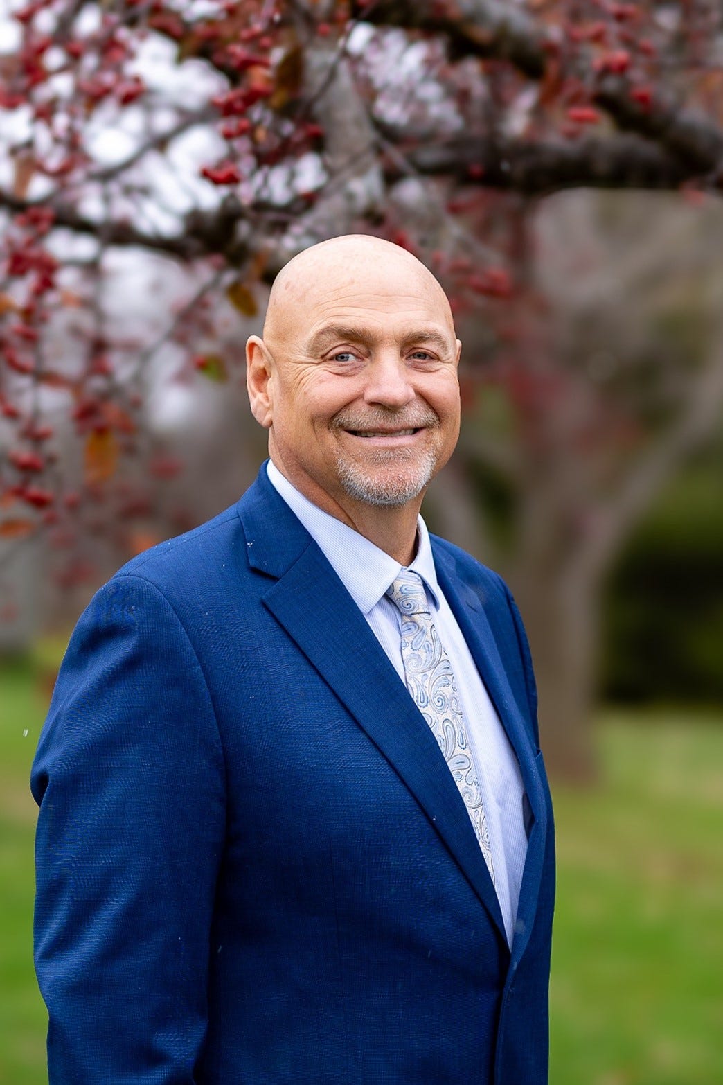 Winnebago County executive candidates share priorities ahead of the Feb ...