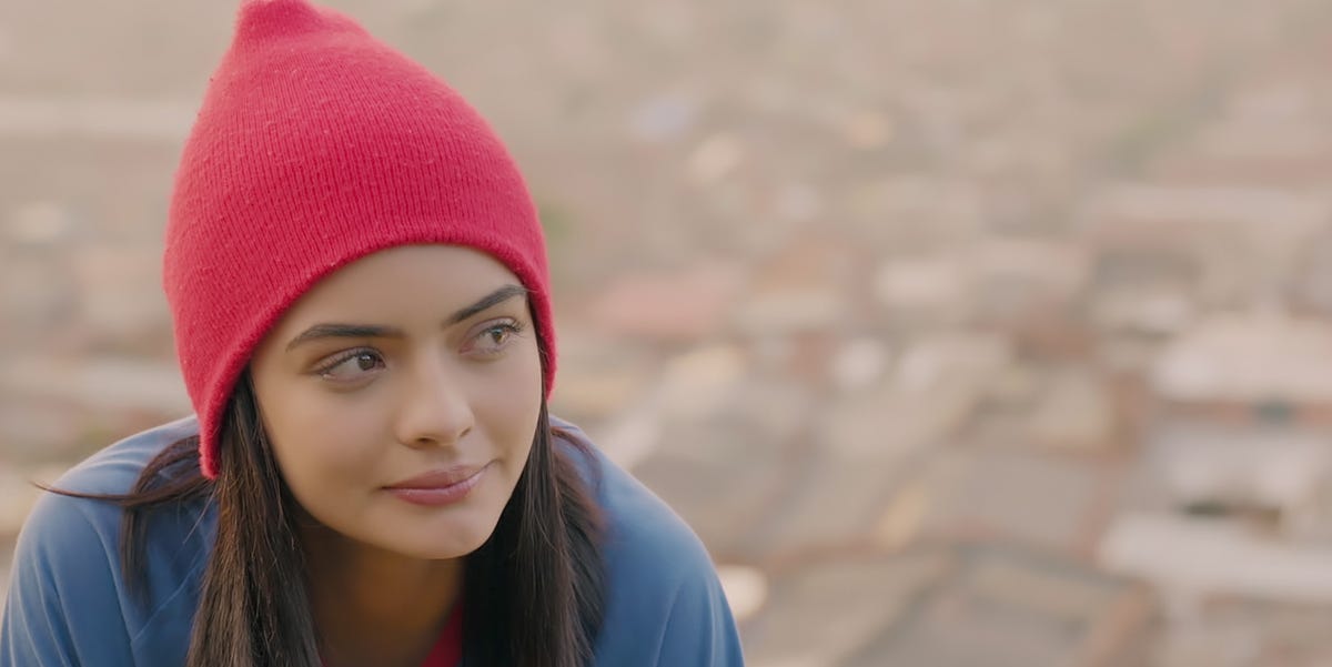 'La reina del flow', la serie de habla hispana más vista de Netflix ...