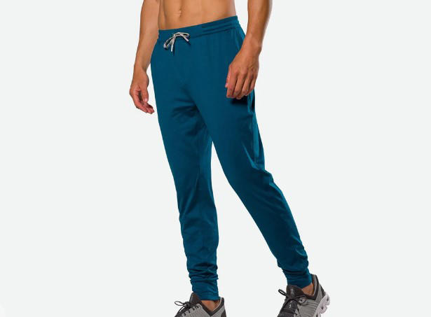 These are the best sweatpants and joggers for men we’ve tested for 2025