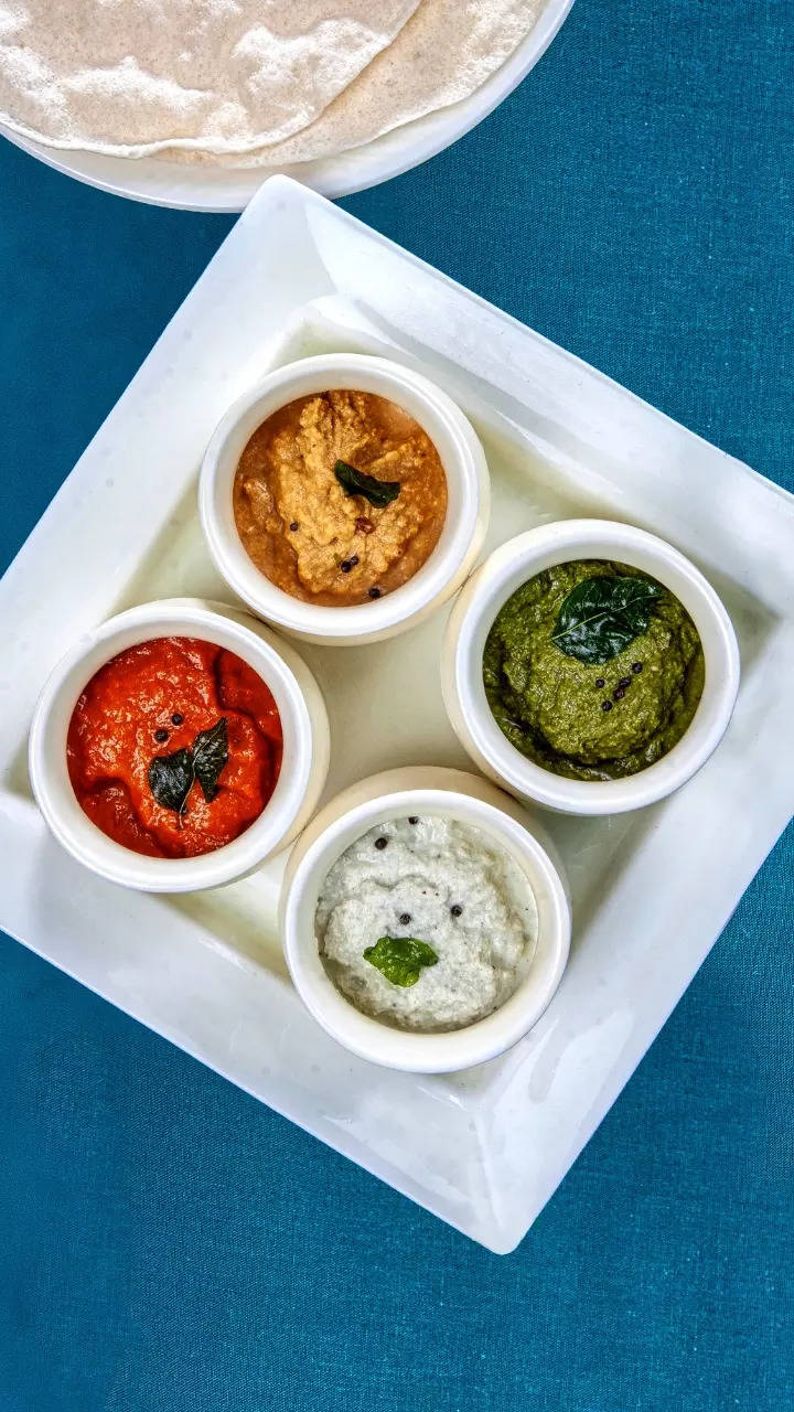 10 must-try chutneys from North India that elevate every meal