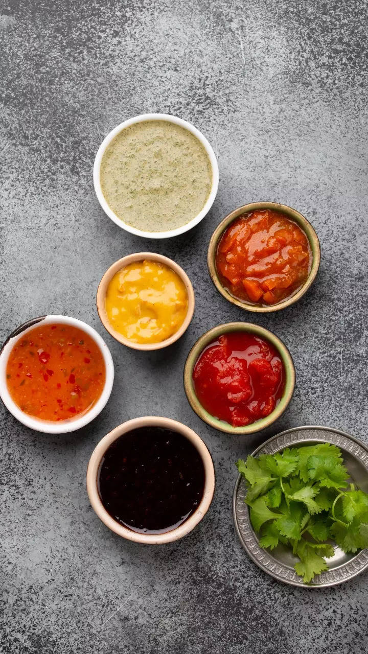 10 must-try chutneys from North India that elevate every meal