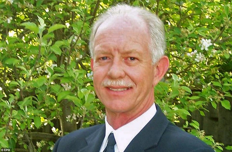 Hero Captain Sully's terrifying theory on why DC plane crash happened