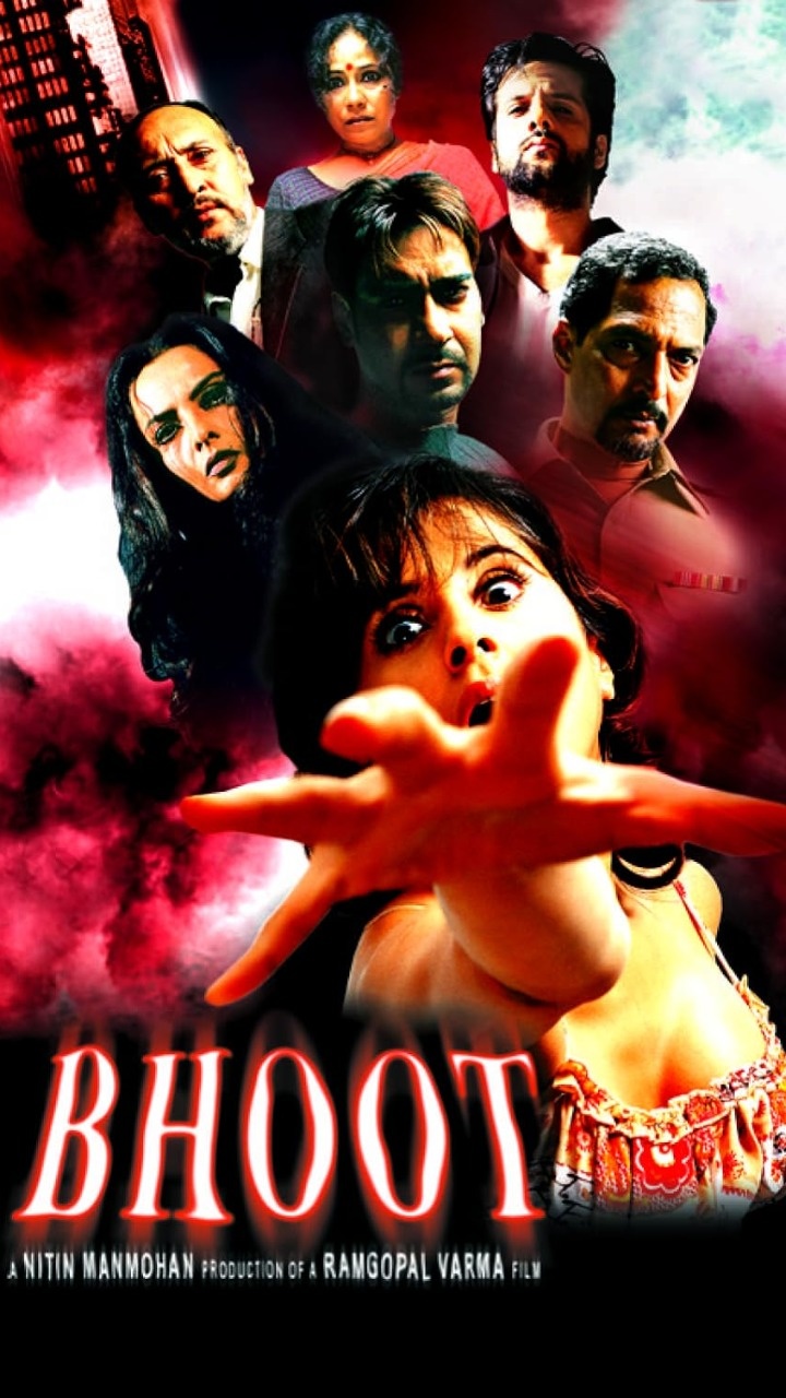 Before Shahid Kapoor’s Deva, Check Out These 8 Bollywood Movies Without Any Songs