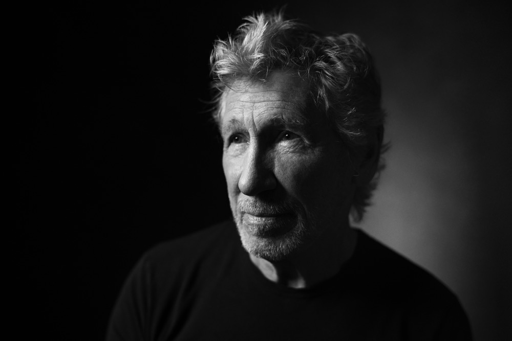 Roger Waters celebra The Dark Side of the Moon Redux con un cofanetto ...