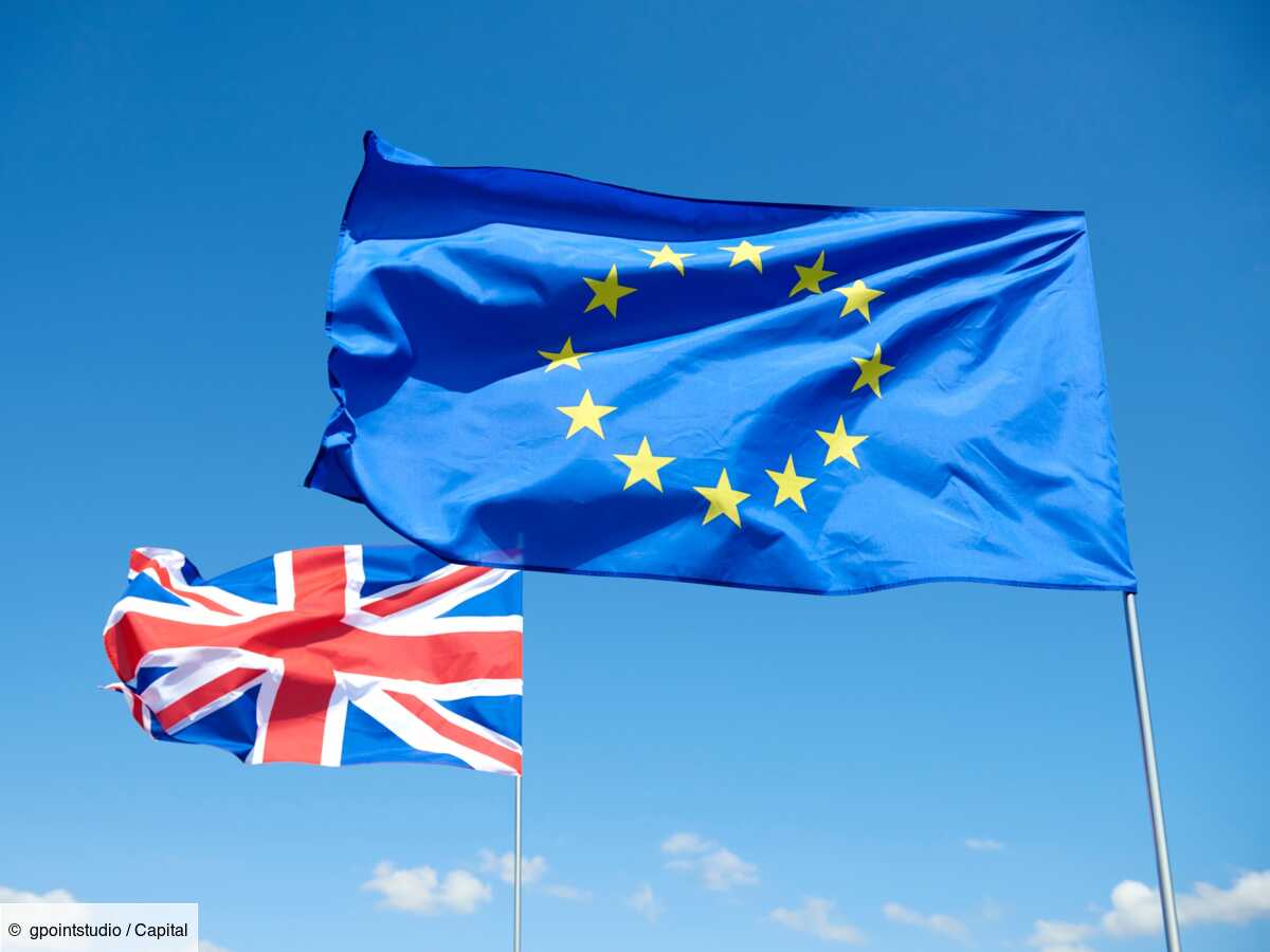 Brexit : définition, date et conséquences