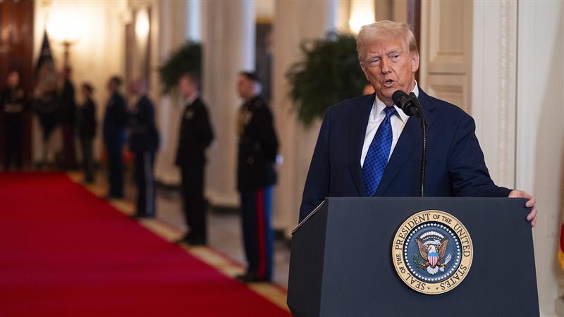 Whole-Hog Politics: Setting a baseline for Trump and the GOP