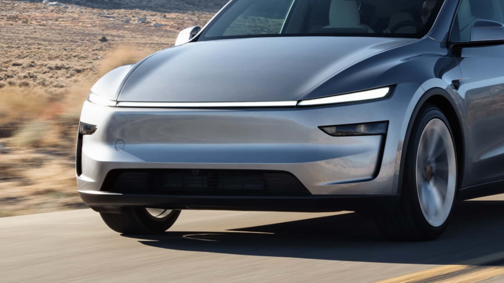 Tesla verspricht für 2025 erneut "erschwinglichere" Modelle