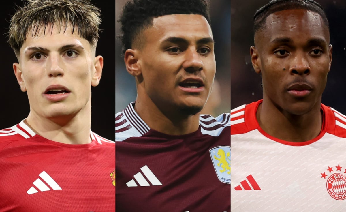 Transfer news LIVE! Man Utd in Tel talks; Arsenal learn Watkins twist ...