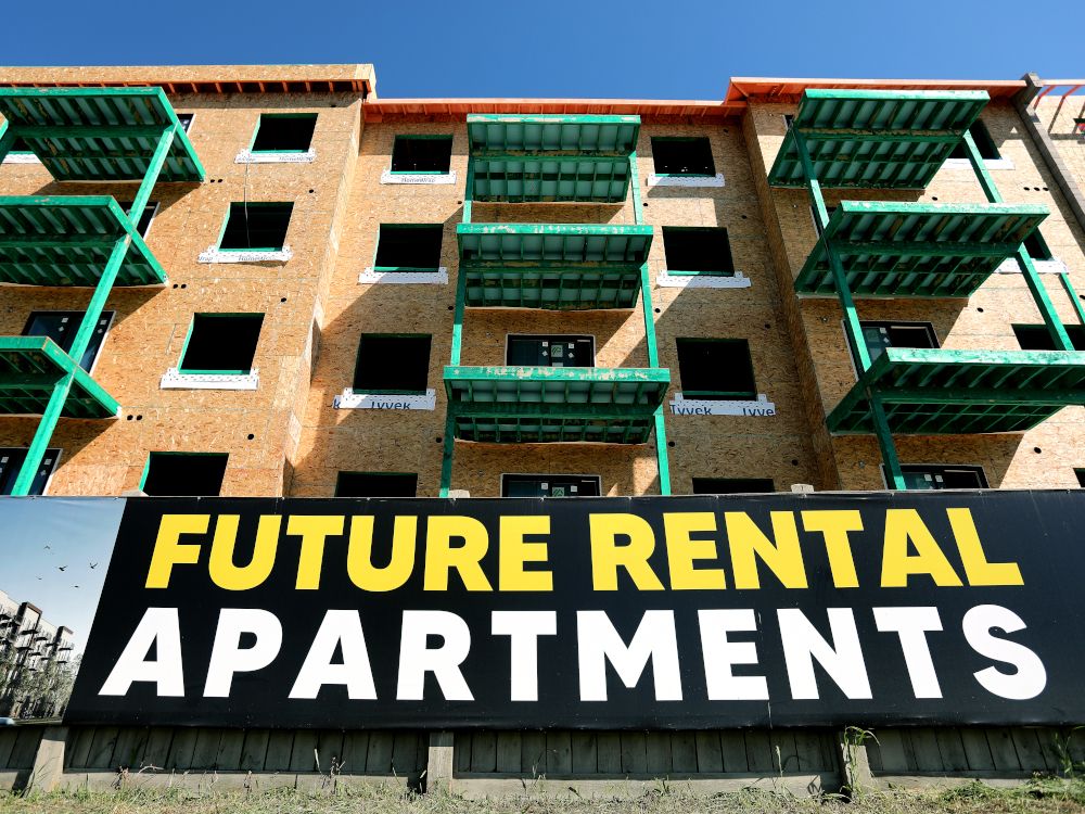 Gary Berman: Common-sense solutions to address the housing shortage