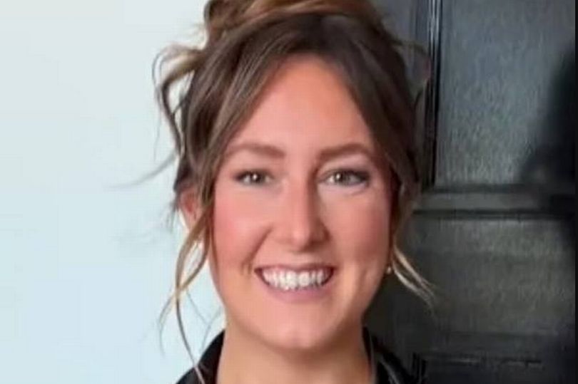 DC plane crash victim's mother reveals tragic detail about her lawyer ...