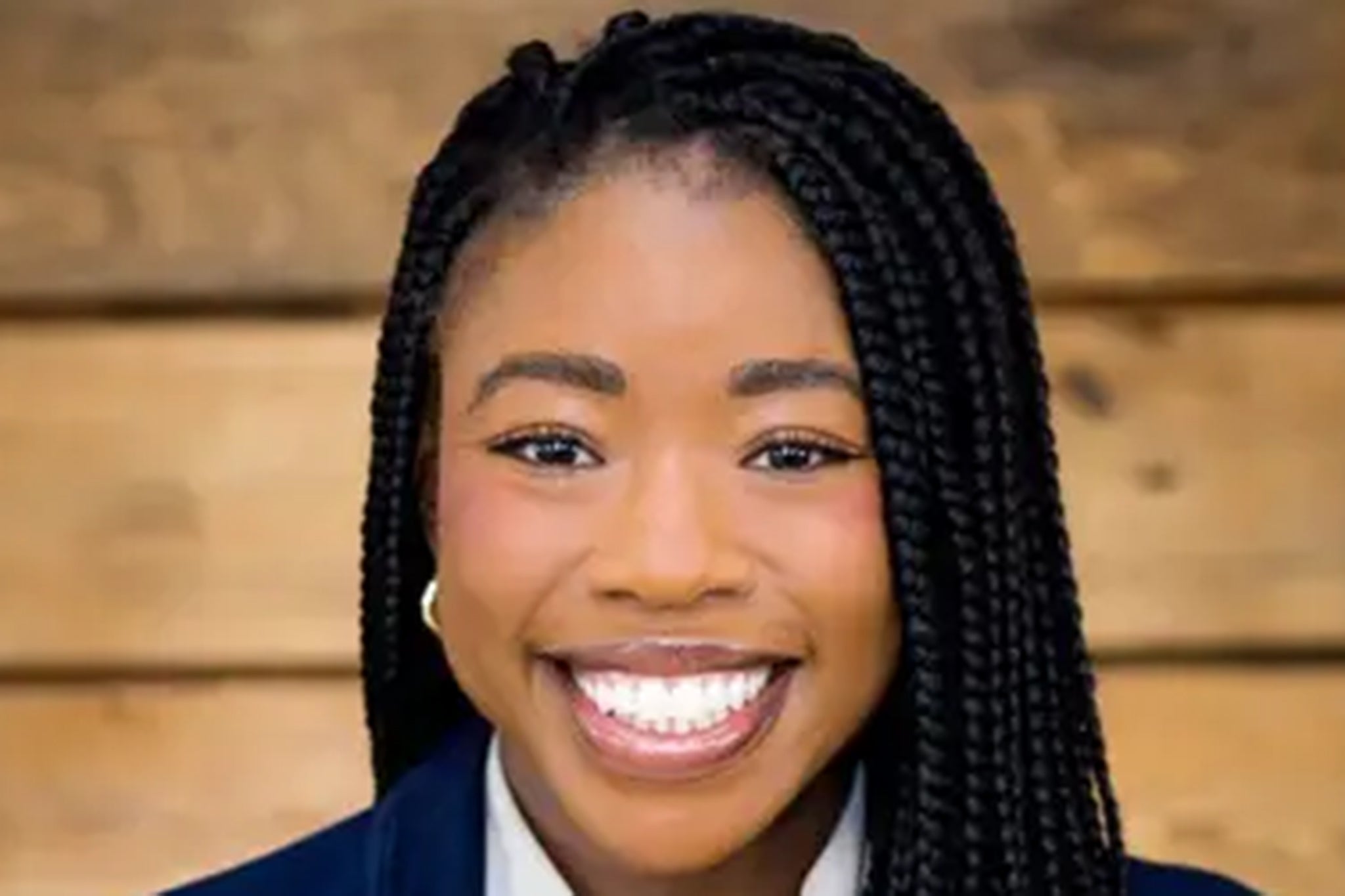 Civil rights attorney and former Beauty pageant winner among the 67 ...