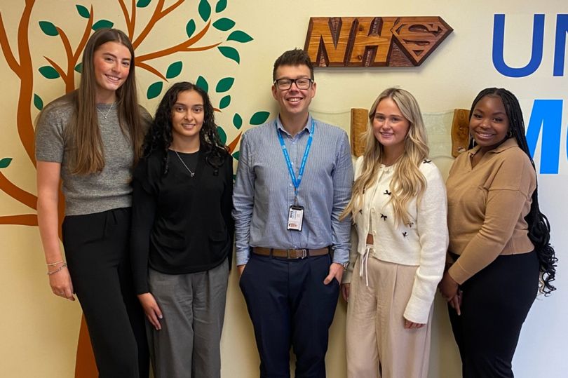 New report details steps NHS Lanarkshire is taking to tackle climate change