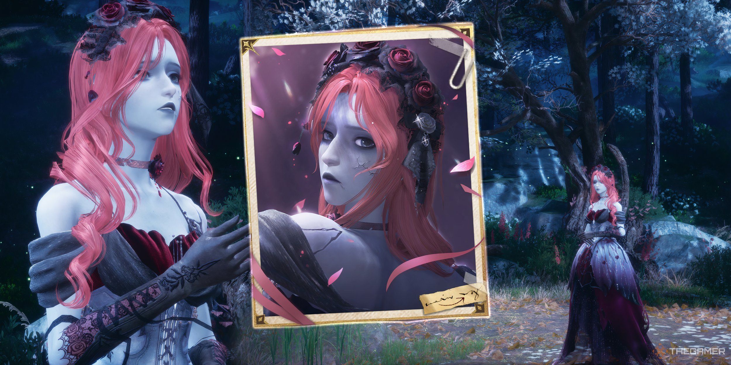 How To Defeat The Sovereign Of Elegant In Infinity Nikki