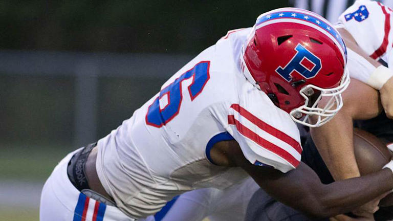 Florida State defensive end signee upgraded to five-star recruit